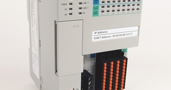 Allen-Bradley 1769-L18ERM-BB1B